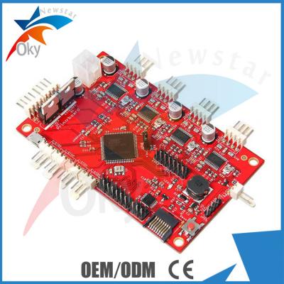 Cina Comitato per il controllo di Reprap Printerboard 3D della nuova versione per la stampante 3D delle RAMPE 1,4 in vendita