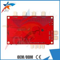 China New version Reprap Printerboard 3D control board for RAMPS 1.4 3D Printer for sale