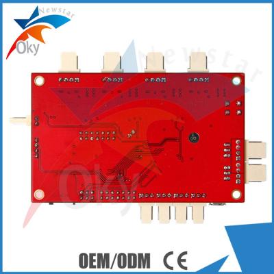Cina Comitato per il controllo di Reprap Printerboard 3D della nuova versione per la stampante 3D delle RAMPE 1,4 in vendita