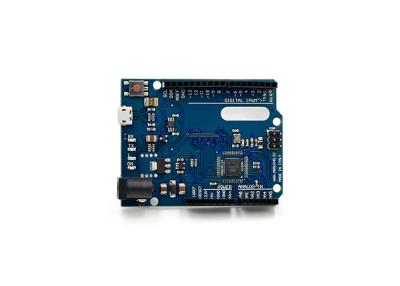 China Van de de Ontwikkelingsraad van Arduino Leonardo R3 ATMega32U4 het Controlemechanisme Board Te koop