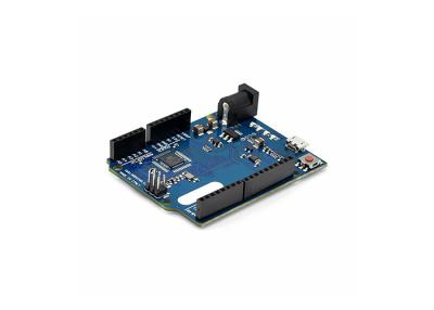 China Van de de Ontwikkelingsraad van Arduino Leonardo R3 ATMega32U4 het Controlemechanisme Board Te koop