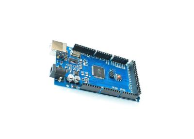 中国 ATMEGA16U2 Arduinoメガ2560 R3板Atmega2560コントローラ ボード 販売のため