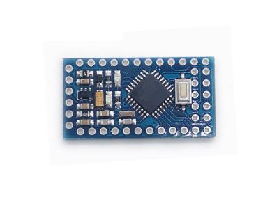 中国 Arduinoプロ小型AtmelのAtmega328P AU 5V 16MHzモジュールの開発板 販売のため