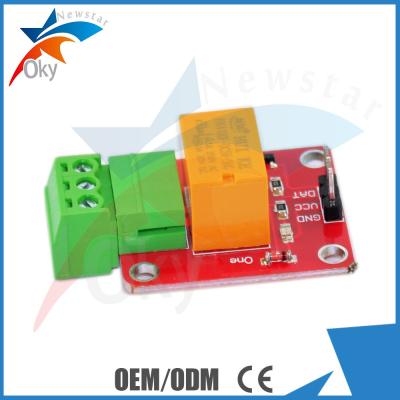 Cina I sensori per Arduino, modulo di 1 di Manica 5V del relè modulo dello schermo di controllo degli elettrodomestici in vendita