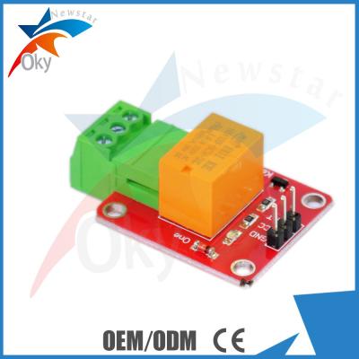 Cina I sensori per Arduino, modulo di 1 di Manica 5V del relè modulo dello schermo di controllo degli elettrodomestici in vendita