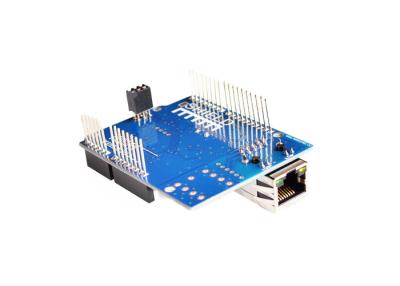 China Rede Lan Expansion Board de Arduino Ethernet Shield W5100 R3 à venda