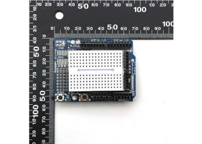China Protetor proto do arduino da ONU R3 com Mini Breadboard à venda