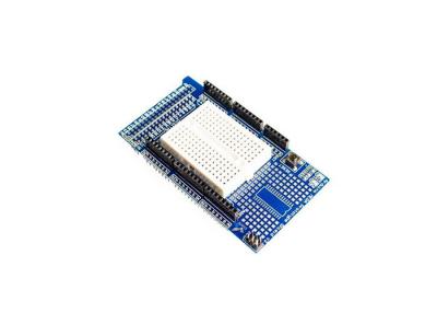 China De MEGA 2560 van het het Prototypeschild V3.0 van R3 Proto Raad van de de Uitbreidingsontwikkeling + Minipcb-Broodplank 170 Bandpunten Te koop