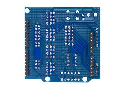 Cina Accessori elettronici del robot del blocchetto della scheda di espansione di arduino del sensore dello schermo V5.0 del sensore in vendita