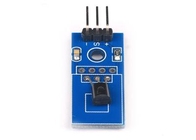 Cina Modulo del sensore di temperatura di DS18b20 Digital o sensore di temperatura digitale del Unico bus in vendita