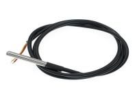 China 1m Waterproof Ds18b20 Temperature Sensor for sale