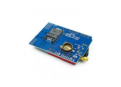 Cina Bordo astuto di sviluppo del modulo del modulo SIM900 GSM GPRS di elettronica SIM900 GSM in vendita
