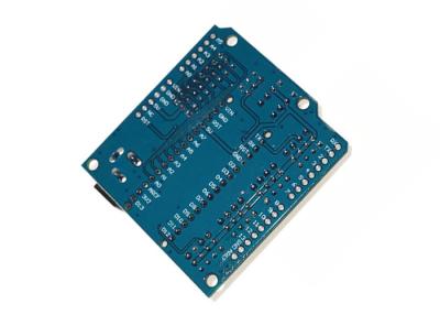 China Motherboard IO van de de Adapterdoorbraak van de Schild Nano 328p Uitbreiding de Raadsdiy Uitrustingen Te koop