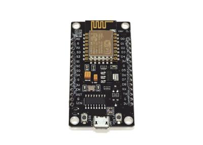 China De draadloze Periodieke Wifi Module NodeMcu Lua Wifi V3 CH340 van de Ontwikkelingsraad ESP8266 Te koop