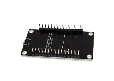 China De draadloze Periodieke Wifi Module NodeMcu Lua Wifi V3 CH340 van de Ontwikkelingsraad ESP8266 Te koop