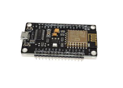 China De draadloze Periodieke Wifi Module NodeMcu Lua Wifi V3 CH340 van de Ontwikkelingsraad ESP8266 Te koop