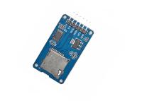 China Micro SD TF Card Memory Shield Module SPI Micro SD Storage Expansion Board for sale