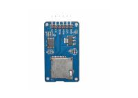 China Micro SD TF Card Memory Shield Module SPI Micro SD Storage Expansion Board for sale