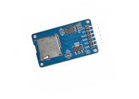 China Micro SD TF Card Memory Shield Module SPI Micro SD Storage Expansion Board for sale