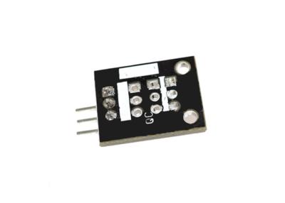 China Módulo térmico do sensor de temperatura DS18B20 da chama infravermelha de Digitas à venda