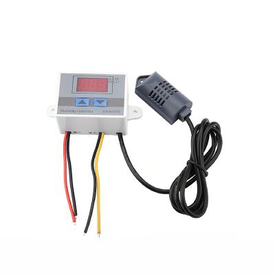 Cina Termo regolatore 12V o 24V di umidità di Digital Temperature Display del regolatore XH-3005 in vendita