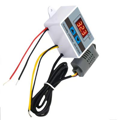 Cina Termo regolatore 12V o 24V di umidità di Digital Temperature Display del regolatore XH-3005 in vendita