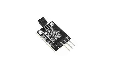 Cina Modulo del sensore di temperatura di Digital del modulo del sensore di temperatura di LM35 LM35DZ in vendita