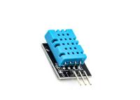 China DHT11 Digital Temperature And Humidity Sensor Module PCB DIY Starter Kit for sale