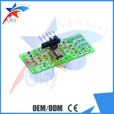 China US-100 Ultrasonic level Sensor With Temperature Compensation Range distance 10 meter for sale