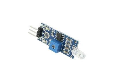 China Foto-elektrische de Sensormodule 3 van de Diode Fotogevoelige Lichte Helderheid Pin One Diode Light Brightness-Opsporingssensor Te koop