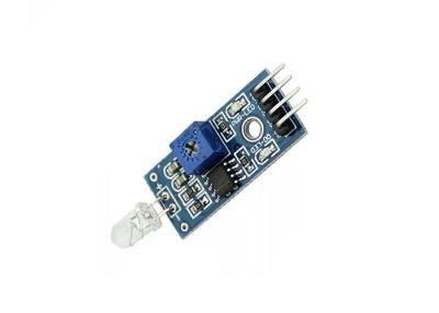 Cina Controllo dipendente di 4 Pin Photosensitive Sensor Module Light in vendita