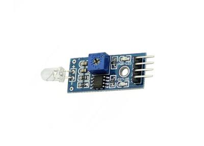 Cina Controllo dipendente di 4 Pin Photosensitive Sensor Module Light in vendita
