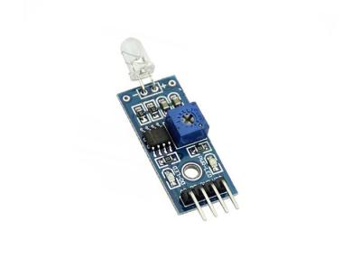 Cina Controllo dipendente di 4 Pin Photosensitive Sensor Module Light in vendita