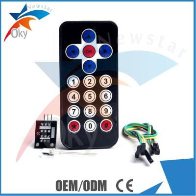 Cina corredo telecomandato senza fili IR di ricevitore di 38KHz del modulo dello starter kit infrarosso di Arduino in vendita
