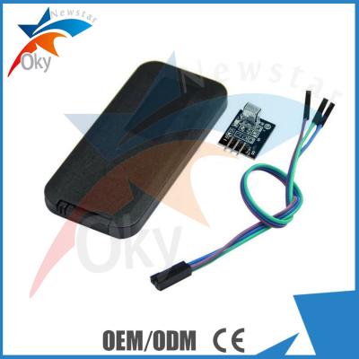 Cina corredo telecomandato senza fili IR di ricevitore di 38KHz del modulo dello starter kit infrarosso di Arduino in vendita