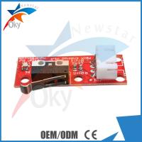 China 3D Printer Kits Mechanical Limit Switch Module V1.2 End Stop 3D Printer Endstop for sale