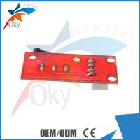 China 3D Printer Kits Mechanical Limit Switch Module V1.2 End Stop 3D Printer Endstop for sale