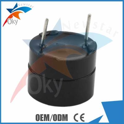 Cina soneria continua lunga magnetica dell'allarme di tono del segnale acustico del cicalino attivo di 5V 12mm in vendita