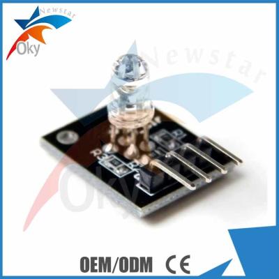 China 3 kleurensensoren voor Arduino, LEIDENE Module RGB Kleurrijke Automatische Opvlammende leiden Te koop