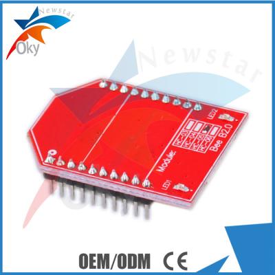 China HC - Draadloze arduino bluetooth module van 05 rf, de modules van Bijenv2.0 arduino Te koop