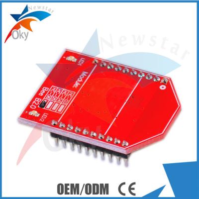 China HC - Draadloze arduino bluetooth module van 05 rf, de modules van Bijenv2.0 arduino Te koop