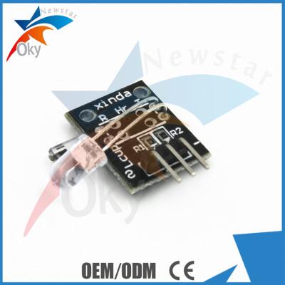Cina modulo del rivelatore di Senser del sensore di battito cardiaco del nero 5V dal dito in vendita