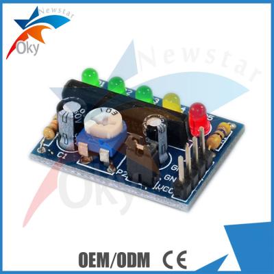 China De audio van de de Batterijindicator van de Niveaumacht Promodule voor de modules van Arduino/KA2284-van arduino Te koop