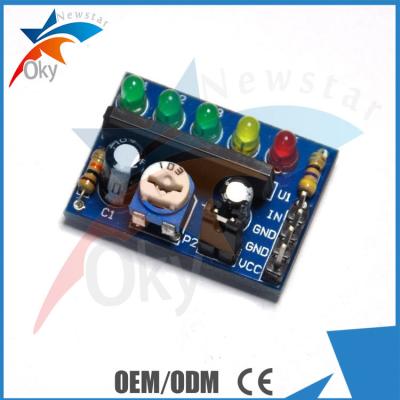 China De audio van de de Batterijindicator van de Niveaumacht Promodule voor de modules van Arduino/KA2284-van arduino Te koop
