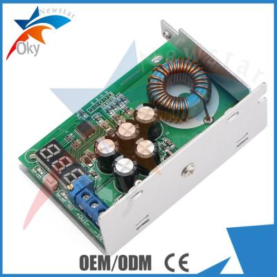 Cina 300W 10A abbandonano la CC DC3.5~30V del modulo del convertitore a DC0.8~29V in vendita