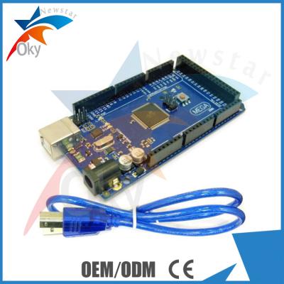 China Mega2560 ATmega2560-16AU custom arduino board / ATmega328P UNO R3 Board for sale