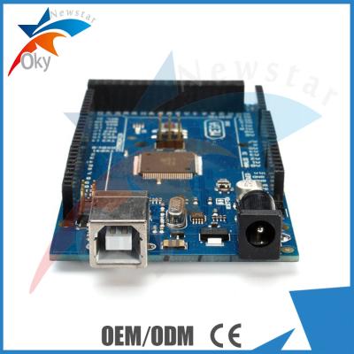China Mega2560 ATmega2560-16AU custom arduino board / ATmega328P UNO R3 Board for sale