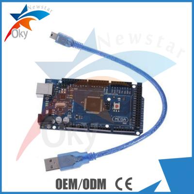 China Mega2560 ATmega2560-16AU custom arduino board / ATmega328P UNO R3 Board for sale
