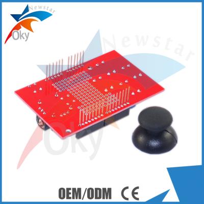 China Protetor do manche para Arduino, o teclado da placa de expansão e o rato análogos à venda