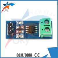 China ACS712 Module for Arduino , Sensor Module 5A 20A 30A Range Current for sale